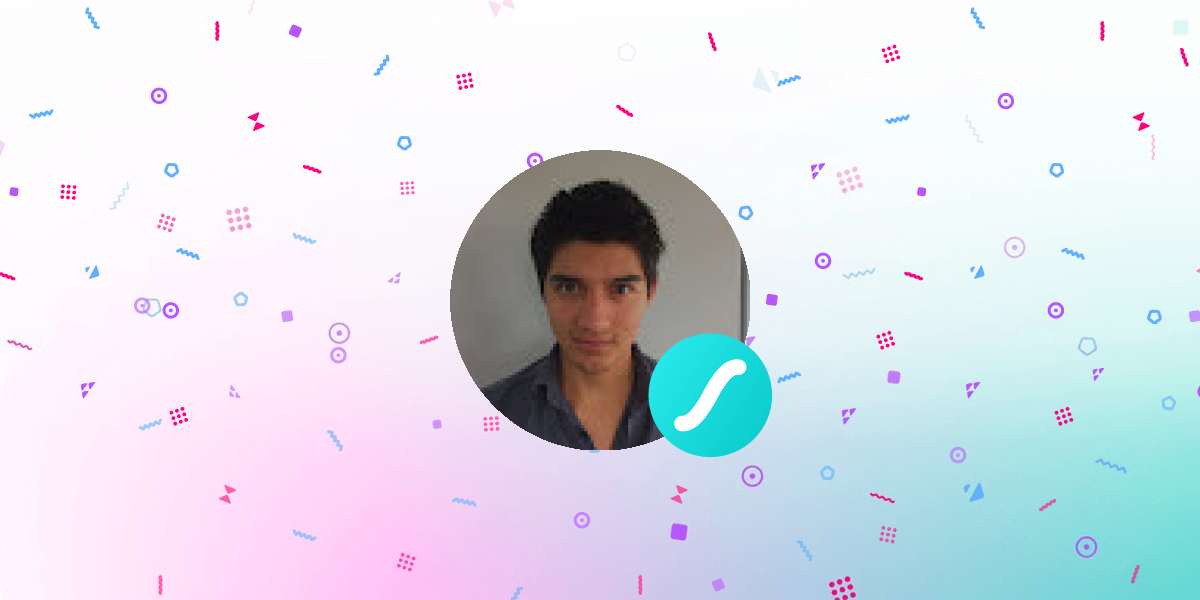 Benjamin Gallardo - Lottiefiles