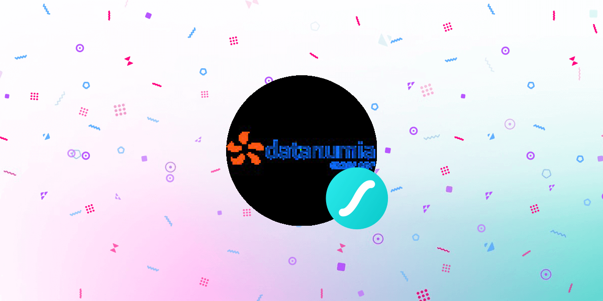 datanumia - Lottiefiles