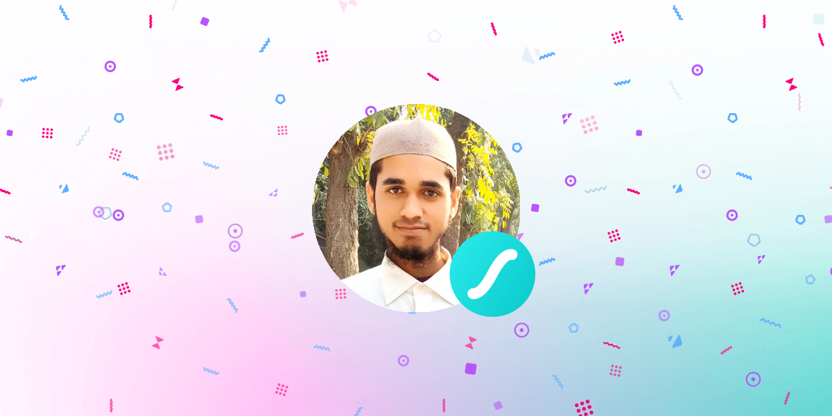 MD.Ruhul Kuddus - Lottiefiles