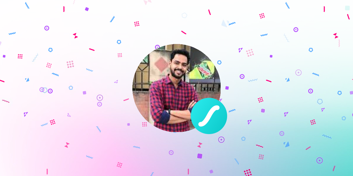 Mayank K Sahu Lottiefiles