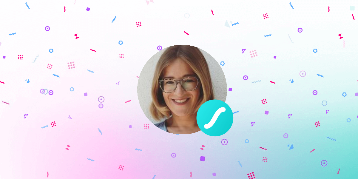 Nicole Riegler - Lottiefiles