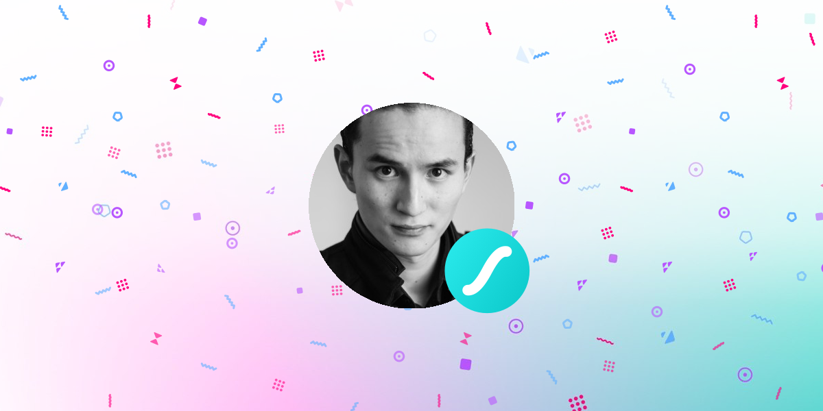 Hugo DUPREZ - Lottiefiles