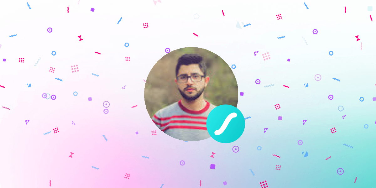 khaled al omari - Lottiefiles