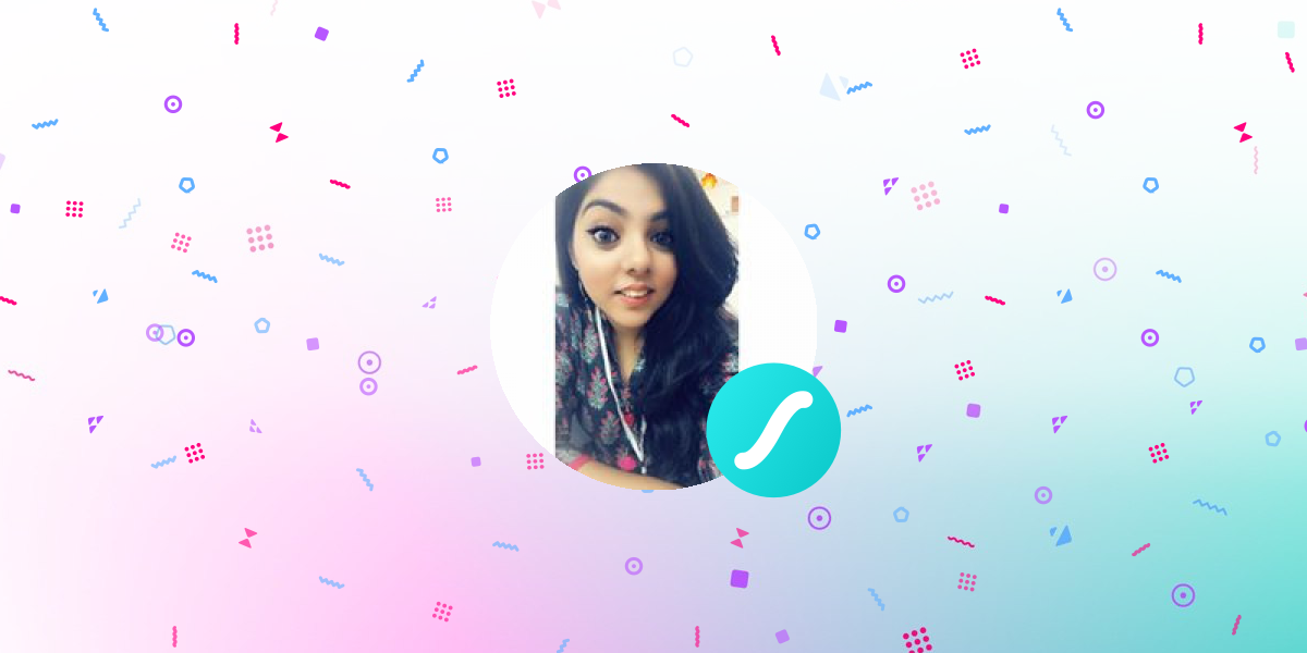 Arushi Saini - Lottiefiles