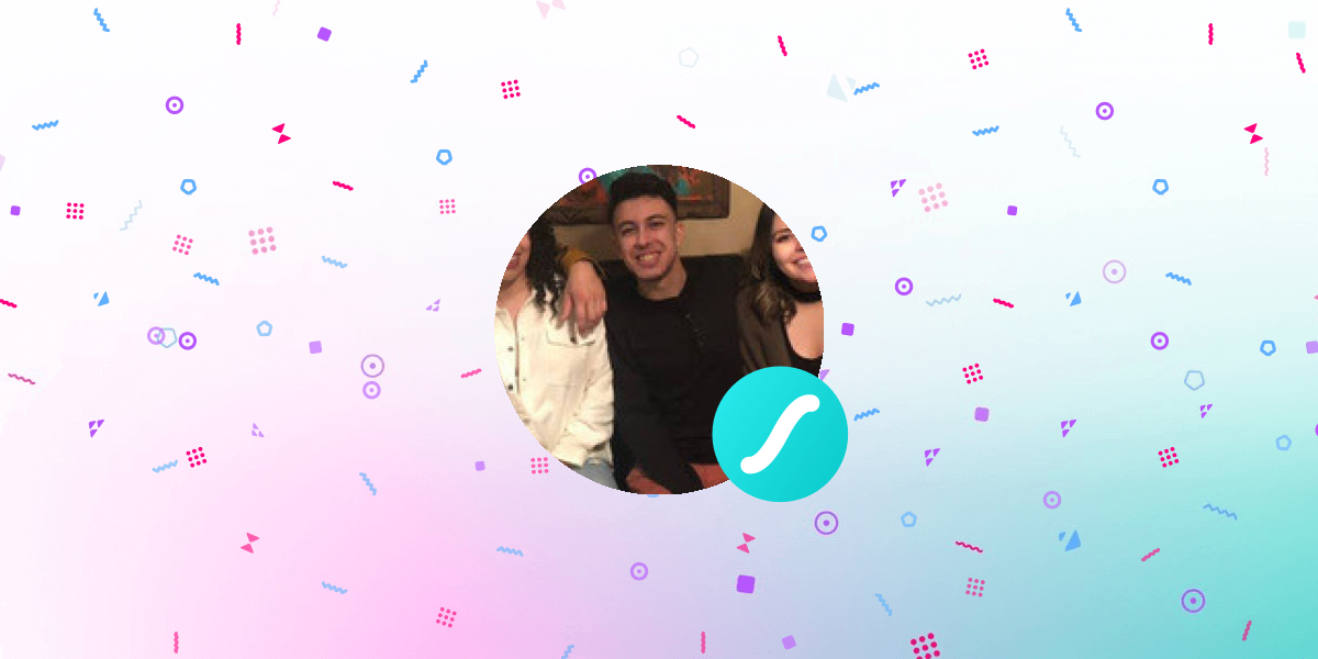 Oscar Luna - Lottiefiles