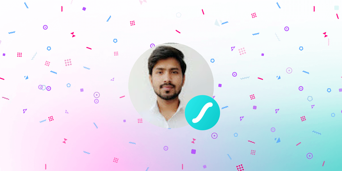 Ranjit Kumar Yadav - Lottiefiles