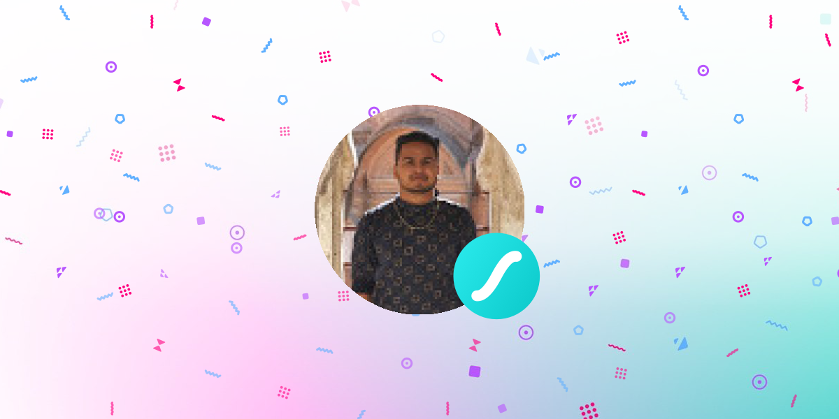 Yash Somani - Lottiefiles