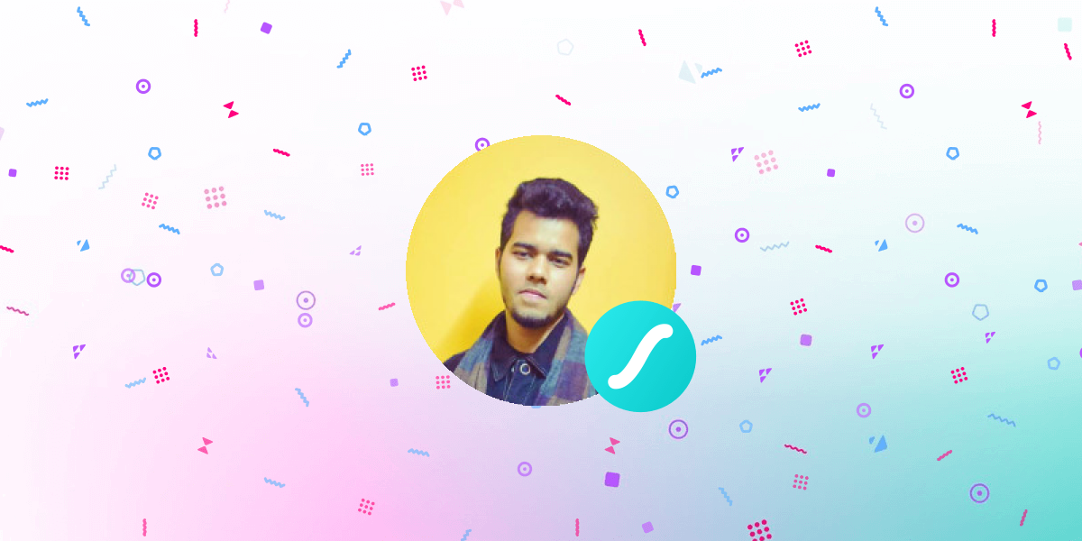 Anubhab Bora - Lottiefiles